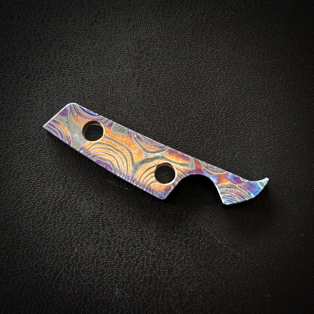 Zircuti Backspacer - Buzz – Divo Knives LLC