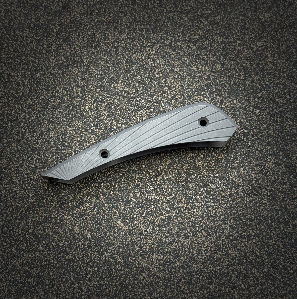 Fireball V1.5 - Backstraps – Divo Knives LLC
