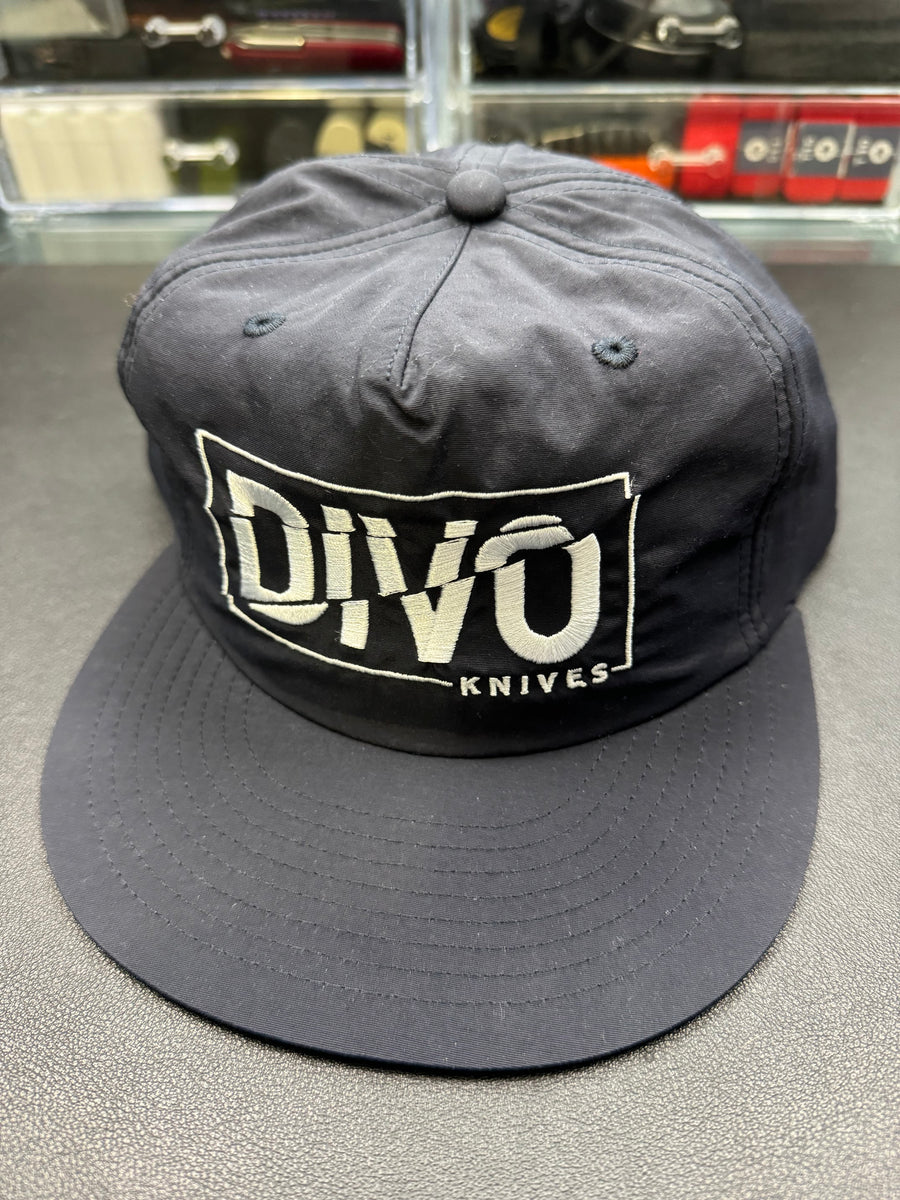 Divo Hat – Divo Knives LLC
