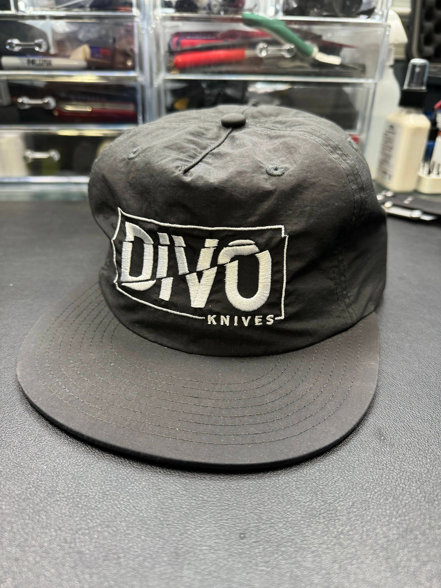 Divo Hat – Divo Knives LLC