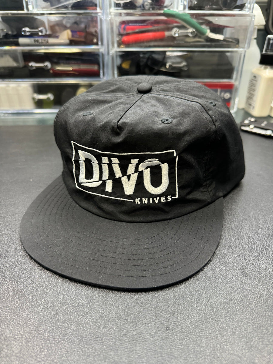 Divo Hat – Divo Knives LLC